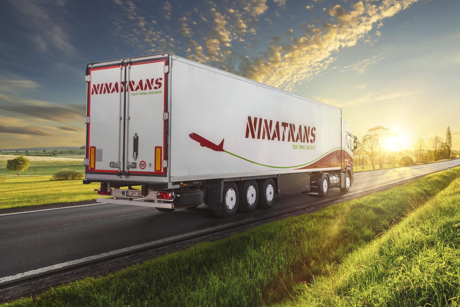 Services - Ninatrans